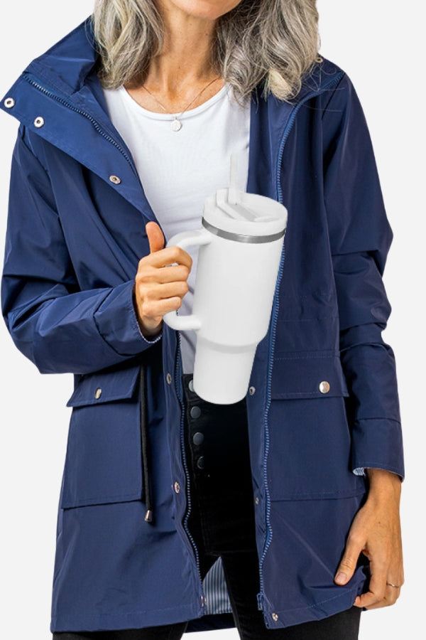 Indestructible Travel Cup | Women's Linen Clothing– North