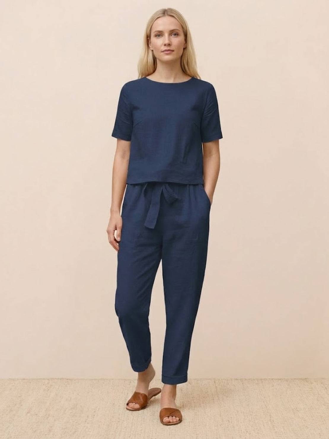 Two Piece Sets - North