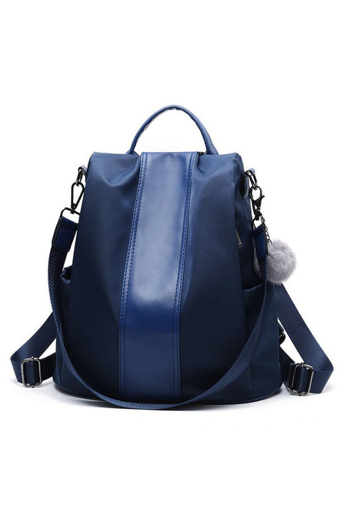 Anti Theft Waterproof Fashion Backpack - North